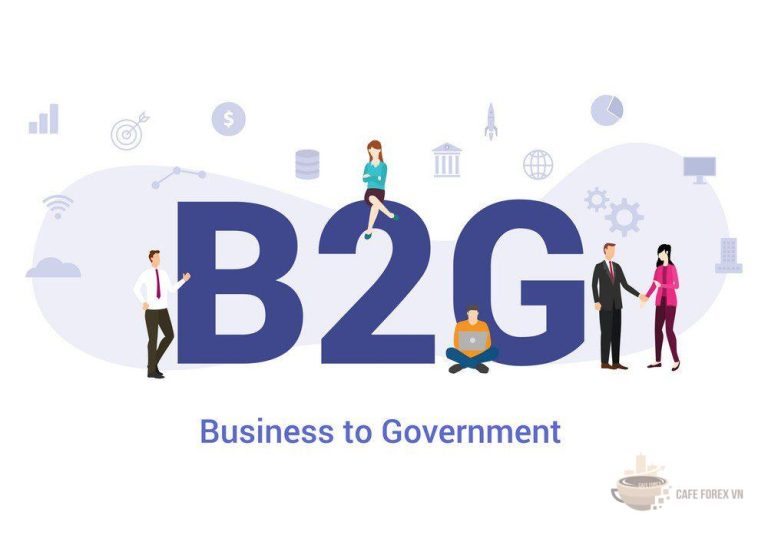 Mô Hình B2G Là Gì? ⚡️ Đặc Điểm & Cách Áp Dụng Mô Hình B2G
