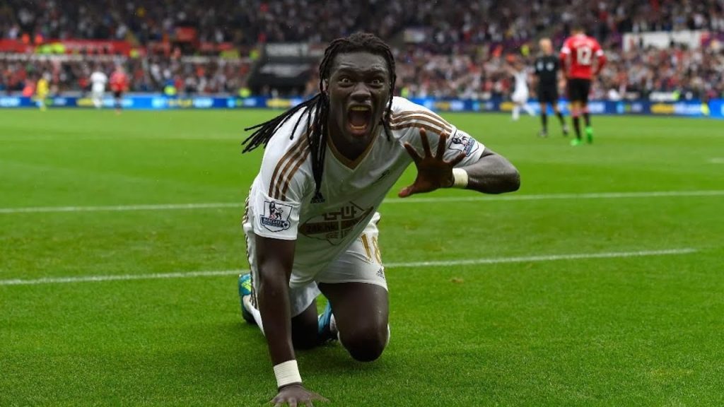 Tiểu Sử Bafetimbi Gomis Cầu Thủ Nổi Tiếng Của Bóng Đá Pháp
